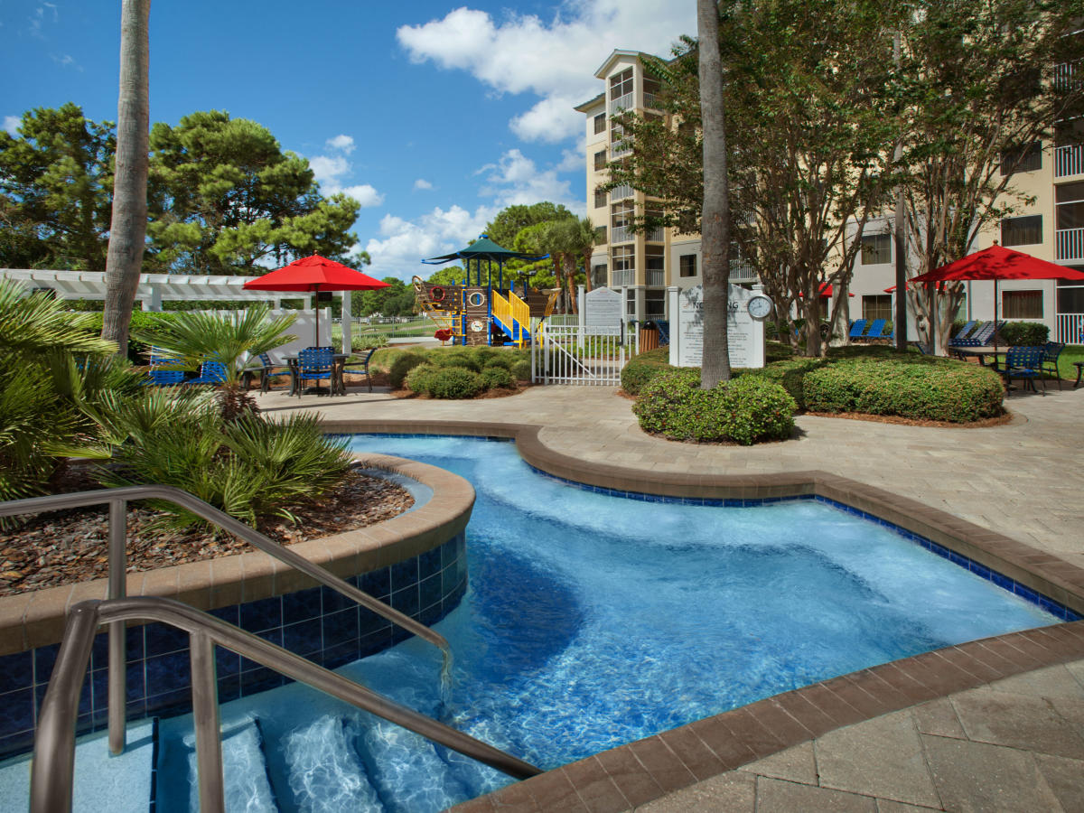 Marriott’s Legends Edge at Bay Point in Panama City | VISIT FLORIDA