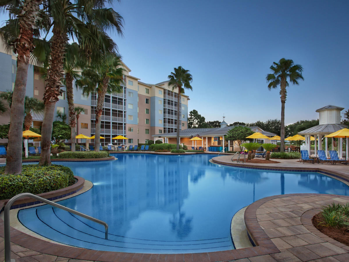 Marriott’s Legends Edge at Bay Point in Panama City | VISIT FLORIDA