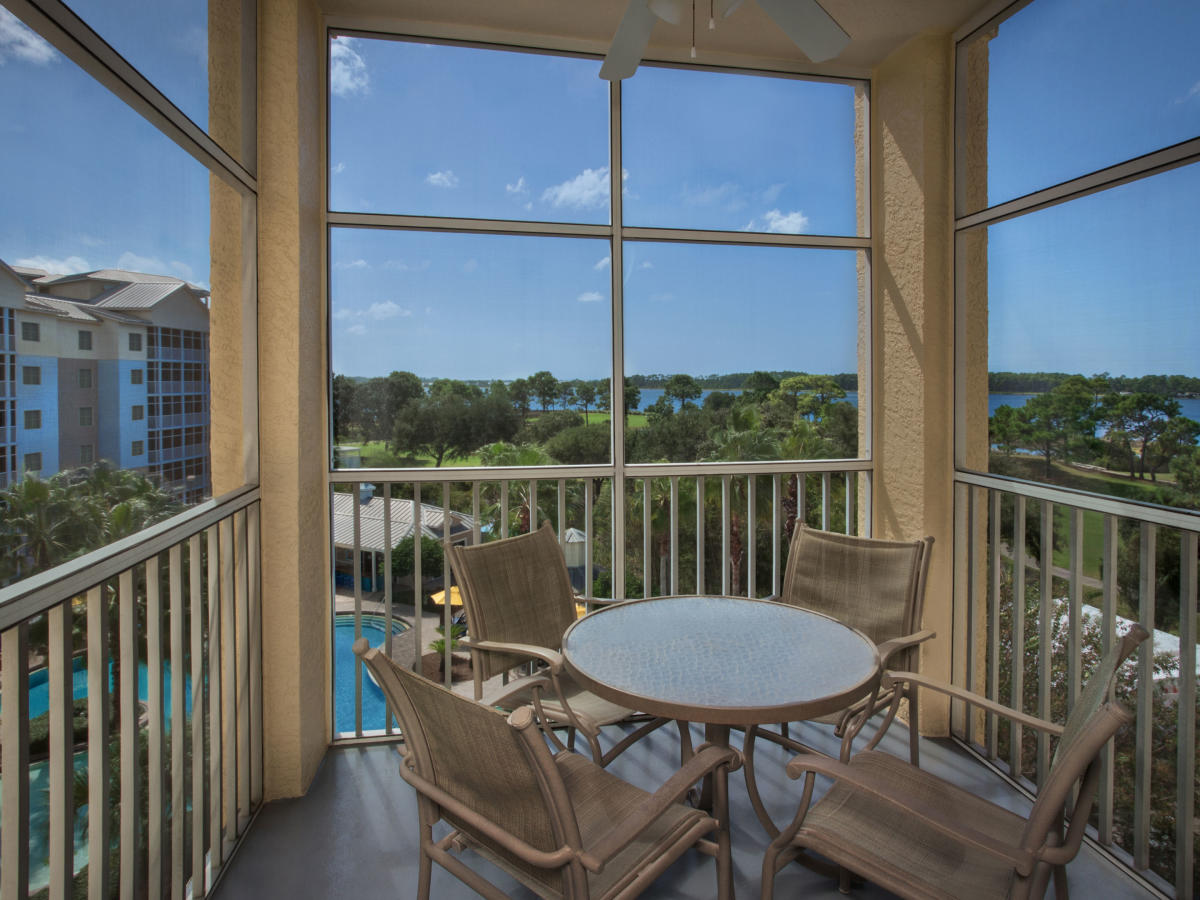 Marriott’s Legends Edge at Bay Point in Panama City | VISIT FLORIDA