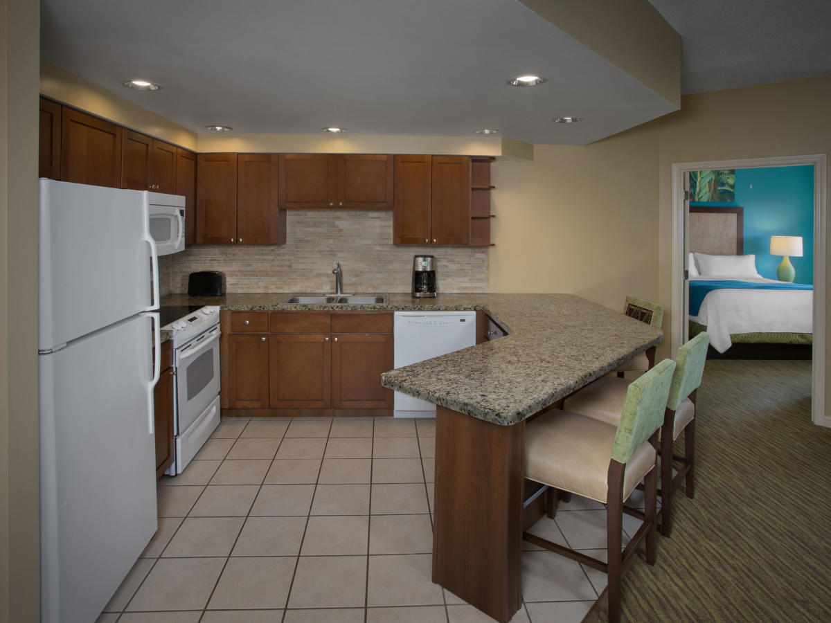 Marriott’s Legends Edge at Bay Point in Panama City | VISIT FLORIDA