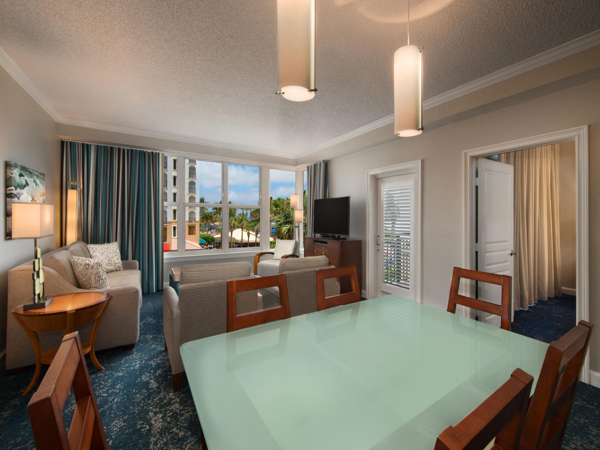 Marriott's Ocean Pointe in Palm Beach Shores | VISIT FLORIDA