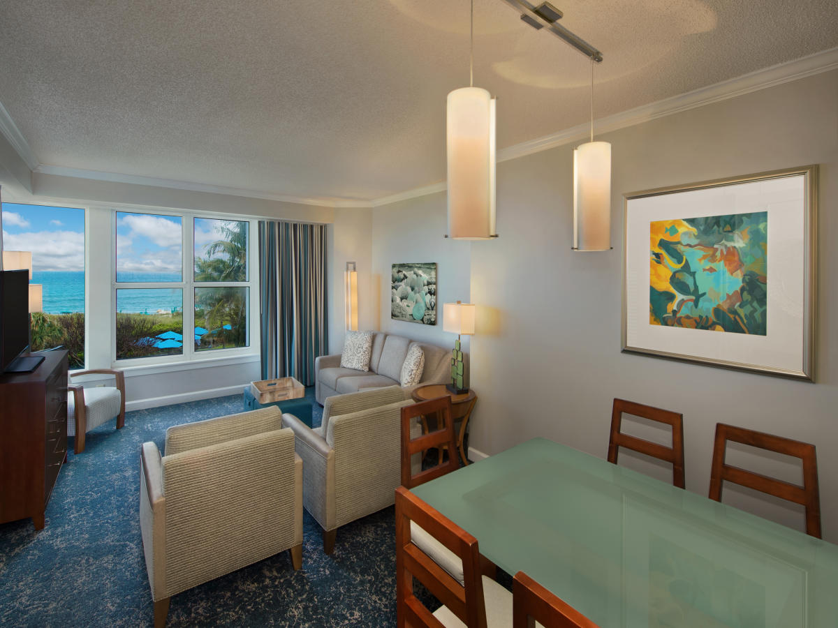 Marriott's Ocean Pointe in Palm Beach Shores | VISIT FLORIDA