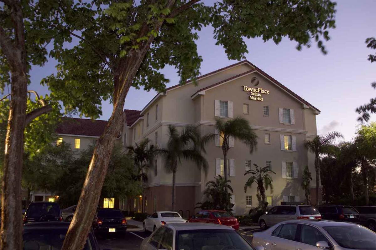 TownePlace Suites By Marriott - Boca Raton in Boca Raton | VISIT FLORIDA