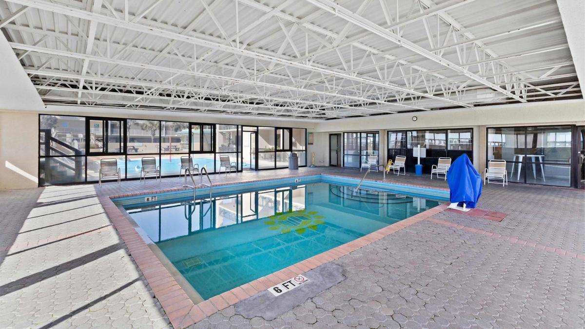 SunDestin Beach Resort by Scenic Stays in Destin | VISIT FLORIDA