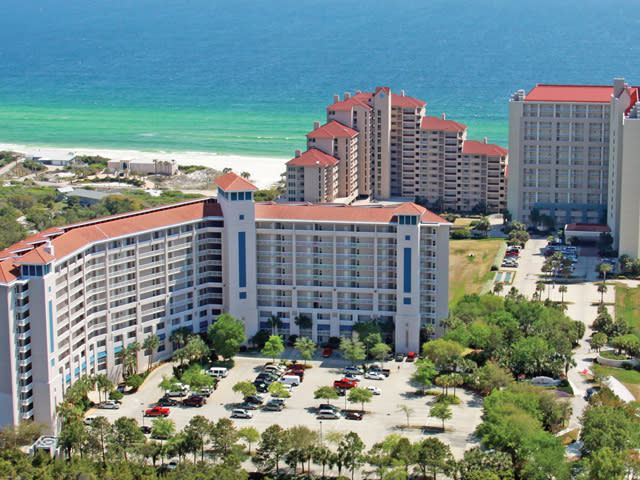 TOPS'L Beach and Racquet Resort by Vacasa in Miramar Beach | VISIT FLORIDA