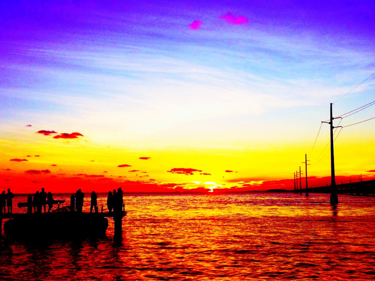 Sunset Grille & Raw Bar in Marathon | VISIT FLORIDA