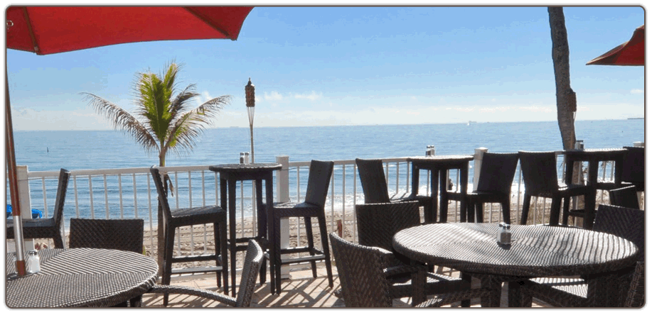Sandbar & Grill in Fort Lauderdale | VISIT FLORIDA