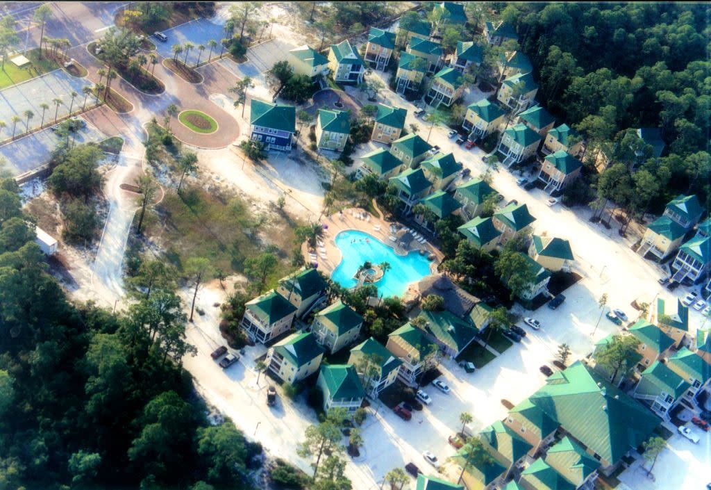Perdido Key Resort Management in Pensacola | VISIT FLORIDA