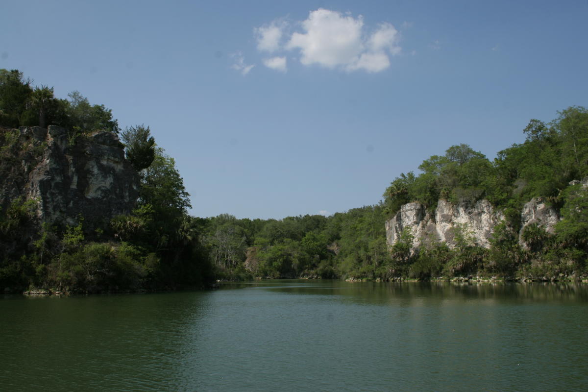 The Canyons Zip Line & Adventure Park in Ocala | VISIT FLORIDA