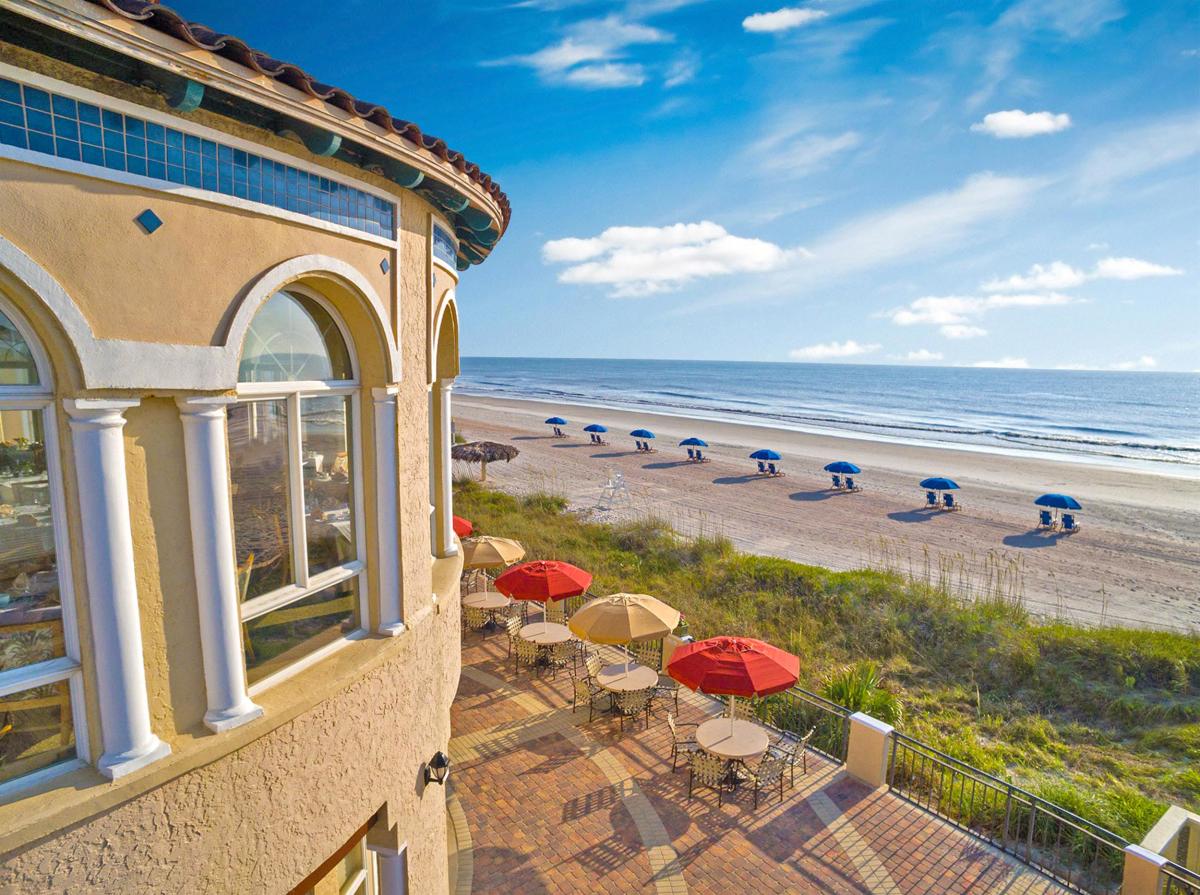The Lodge & Club at Ponte Vedra Beach in Ponte Vedra Beach | VISIT FLORIDA