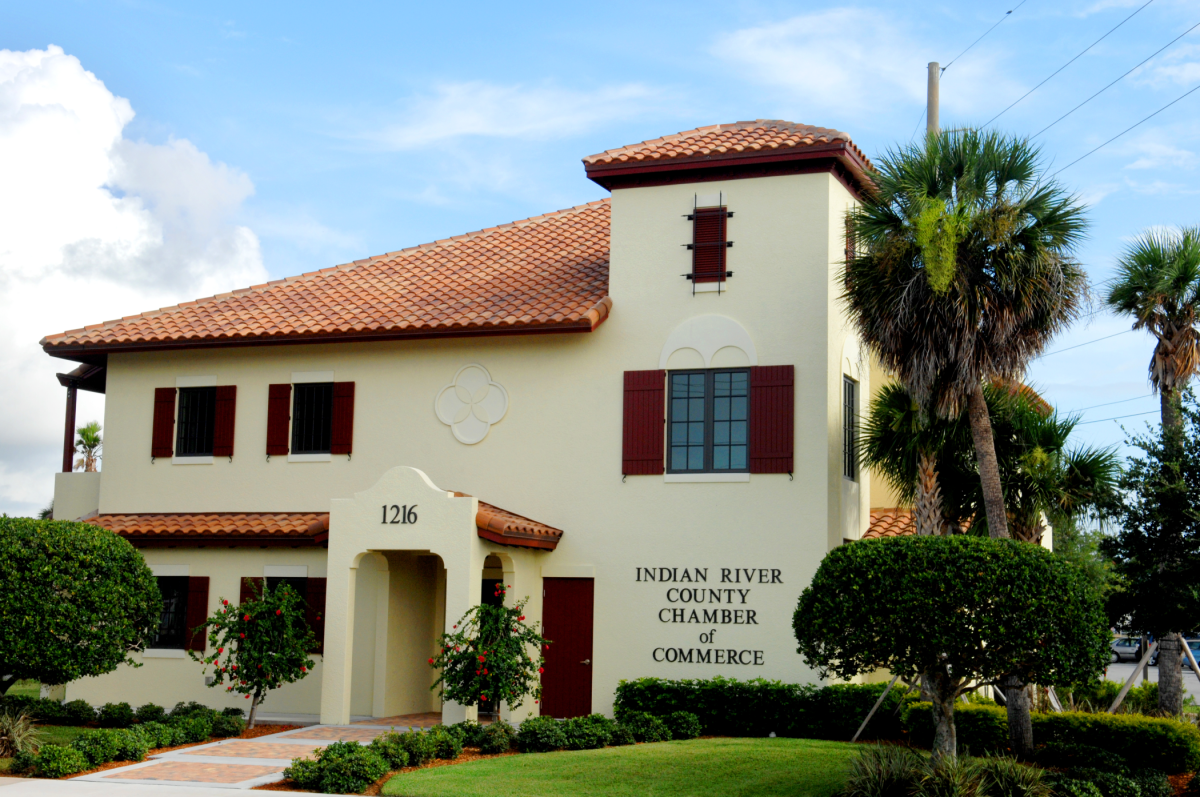 Visit Indian River County Visitor Center in Vero Beach | VISIT FLORIDA