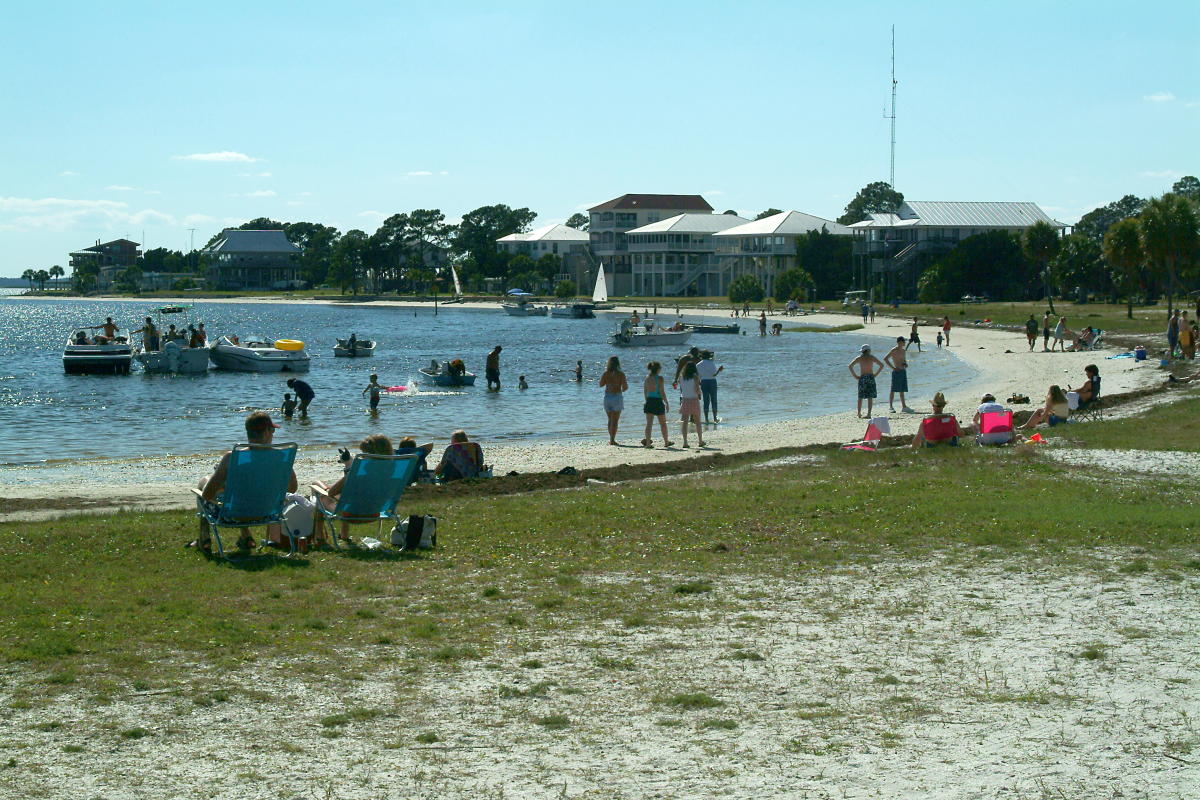 Wakulla County Tourist Development Council in Panacea | VISIT FLORIDA