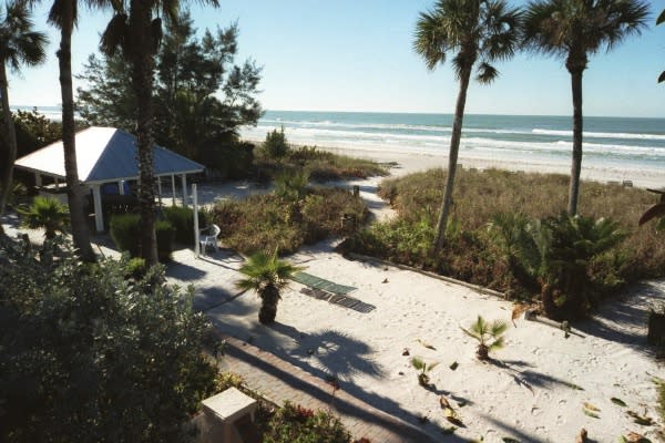 Sandpiper Inn in Longboat Key | VISIT FLORIDA
