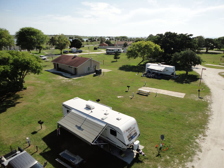 Jetty Park Beach and Campground in Cape Canaveral | VISIT FLORIDA