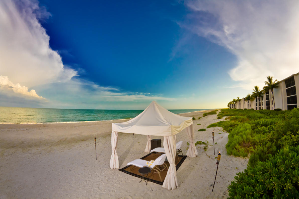 Sundial Beach Resort & Spa in Sanibel Island | VISIT FLORIDA