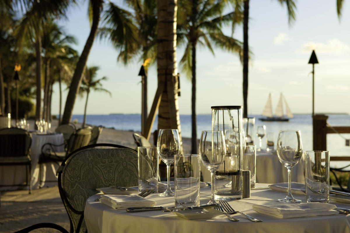 Latitudes at Sunset Key Cottages in Key West | VISIT FLORIDA