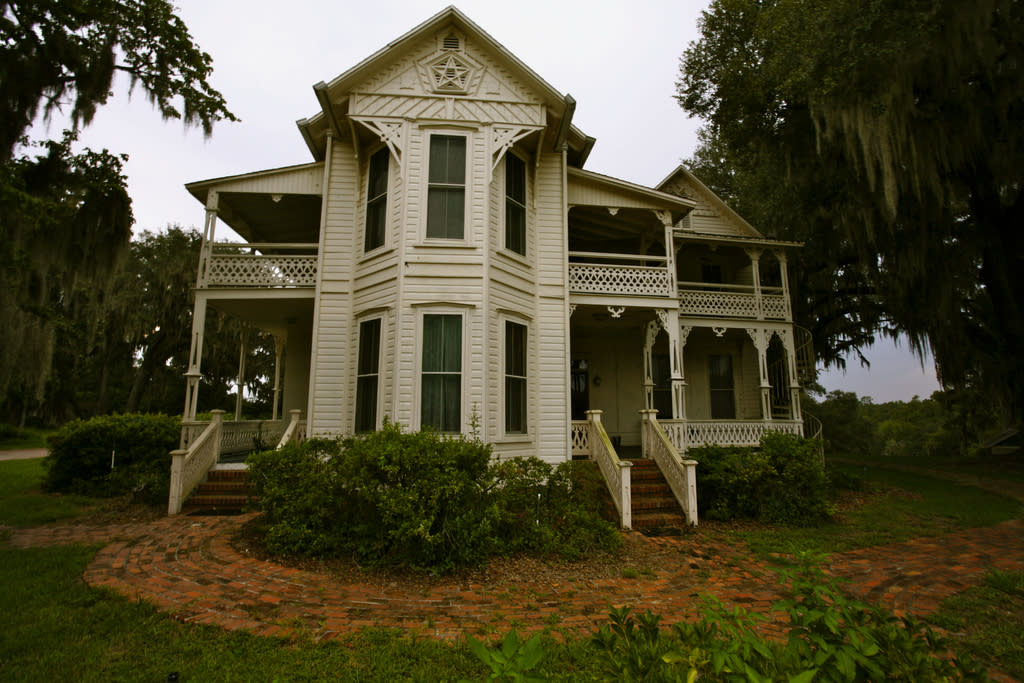 Town of White Springs in White Springs | VISIT FLORIDA