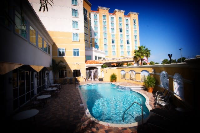 St. Petersburg Marriott Clearwater in St. Petersburg | VISIT FLORIDA