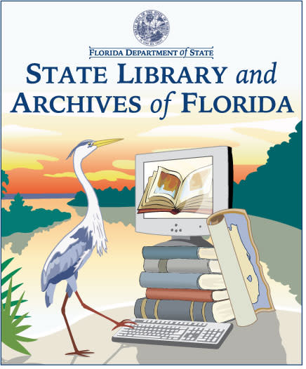 The State Library and Archives of Florida in Tallahassee | VISIT FLORIDA