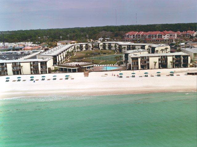 Sugar Beach Rentals, Inc. in Panama City Beach | VISIT FLORIDA
