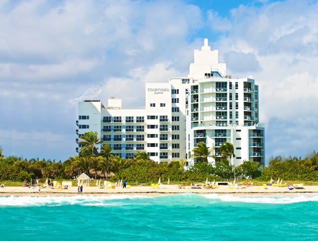 Cadillac Hotel & Beach Club in Miami Beach | VISIT FLORIDA