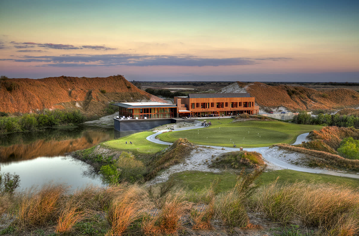 Streamsong Resort Golf Courses in Streamsong | VISIT FLORIDA