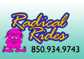 Radical Rides in Gulf Breeze | VISIT FLORIDA