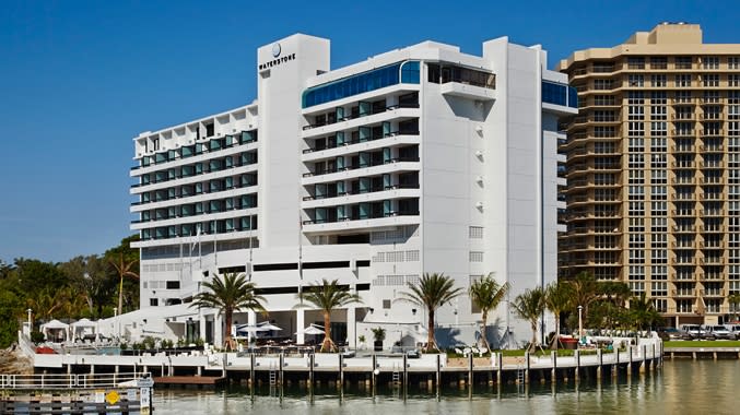 Waterstone Resort & Marina Boca Raton in Boca Raton | VISIT FLORIDA