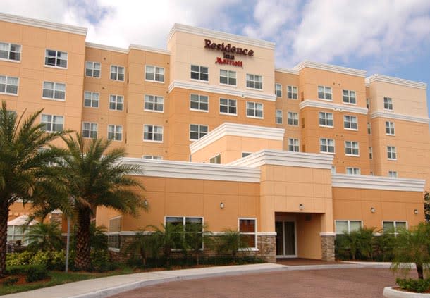 Residence Inn Melbourne in Melbourne | VISIT FLORIDA
