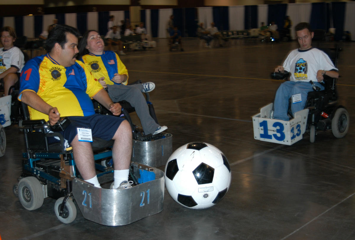 SportsAbility Alliance in Tallahassee | VISIT FLORIDA