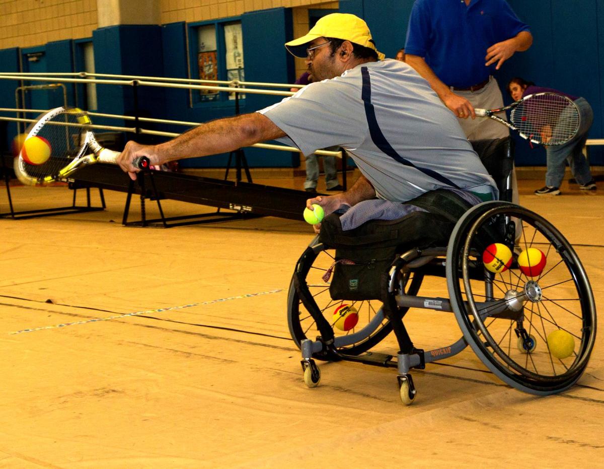 SportsAbility Alliance in Tallahassee | VISIT FLORIDA