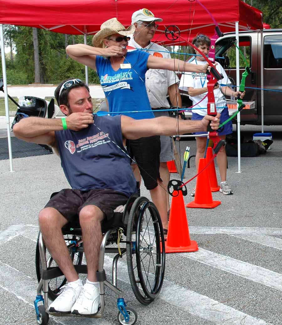 SportsAbility Alliance in Tallahassee | VISIT FLORIDA