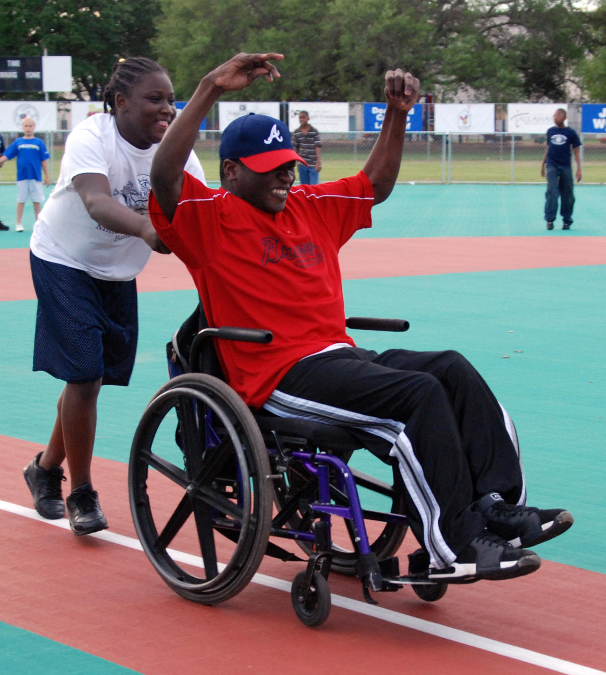 SportsAbility Alliance in Tallahassee | VISIT FLORIDA