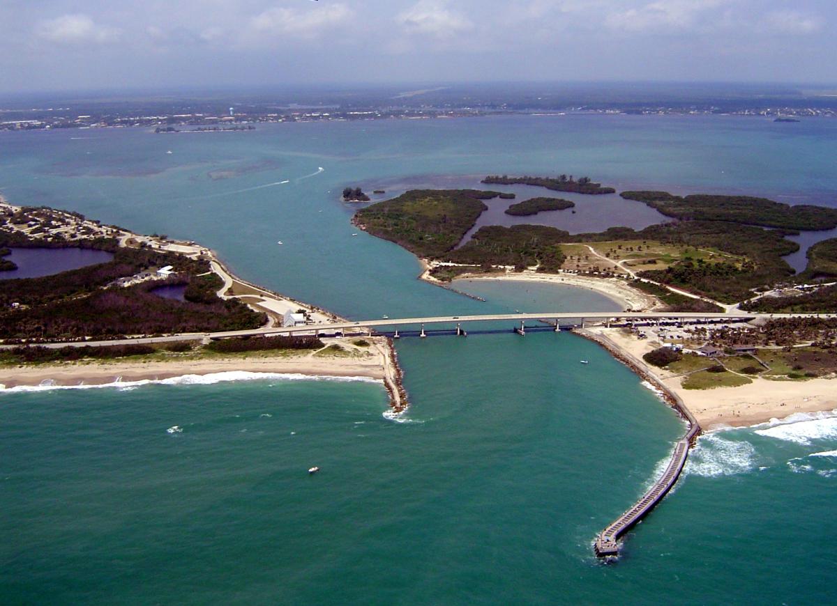The Sebastian River Area Chamber Of Commerce In Sebastian VISIT FLORIDA
