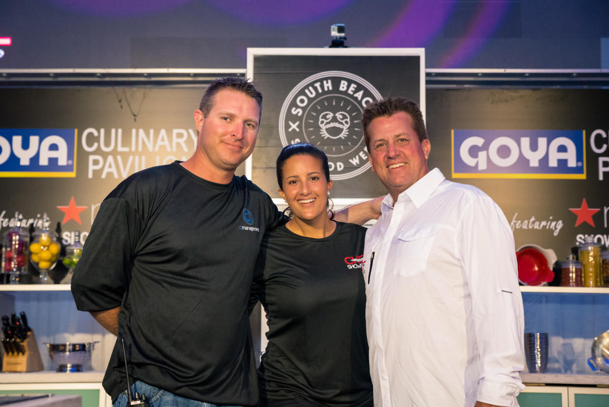 CI Management in Miami | VISIT FLORIDA