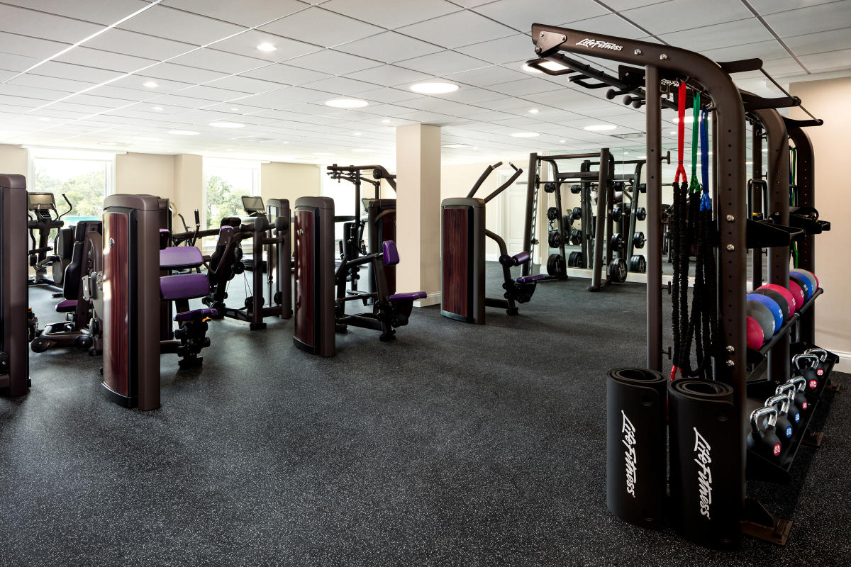 The Equestrian Hotel at World Equestrian Center Ocala in Ocala | VISIT ...