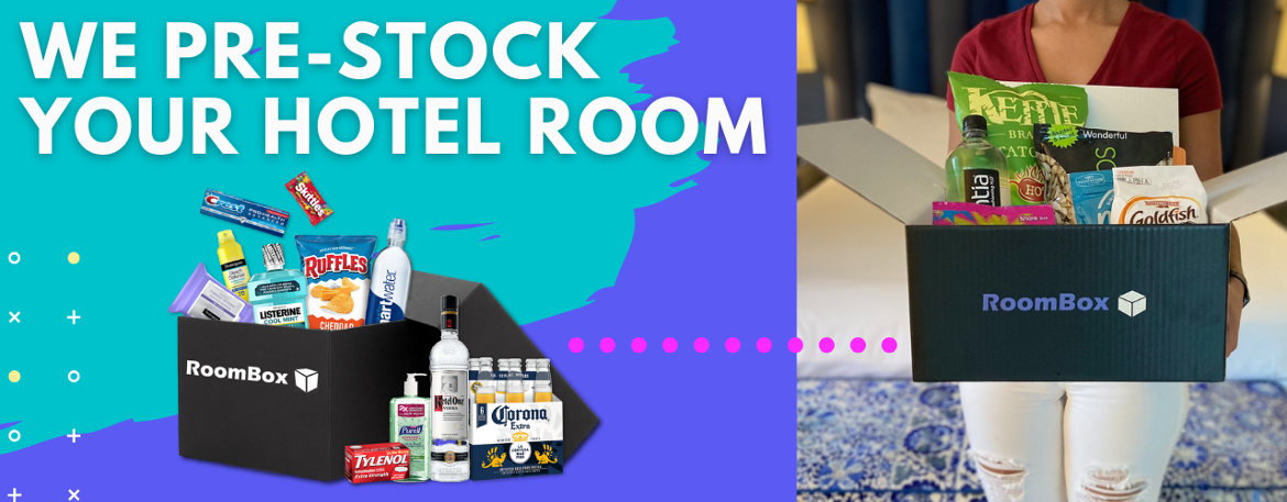 RoomBox in Miami Beach | VISIT FLORIDA
