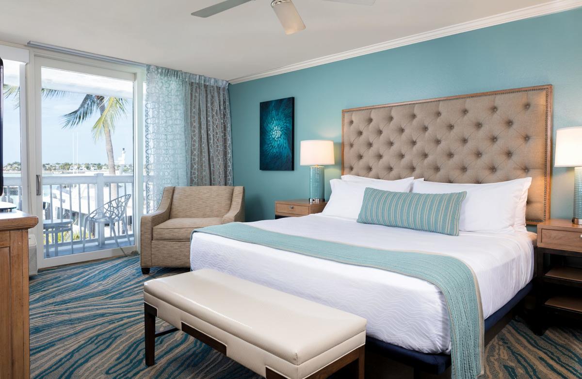 Opal Key Resort and Marina Key West in Key West | VISIT FLORIDA
