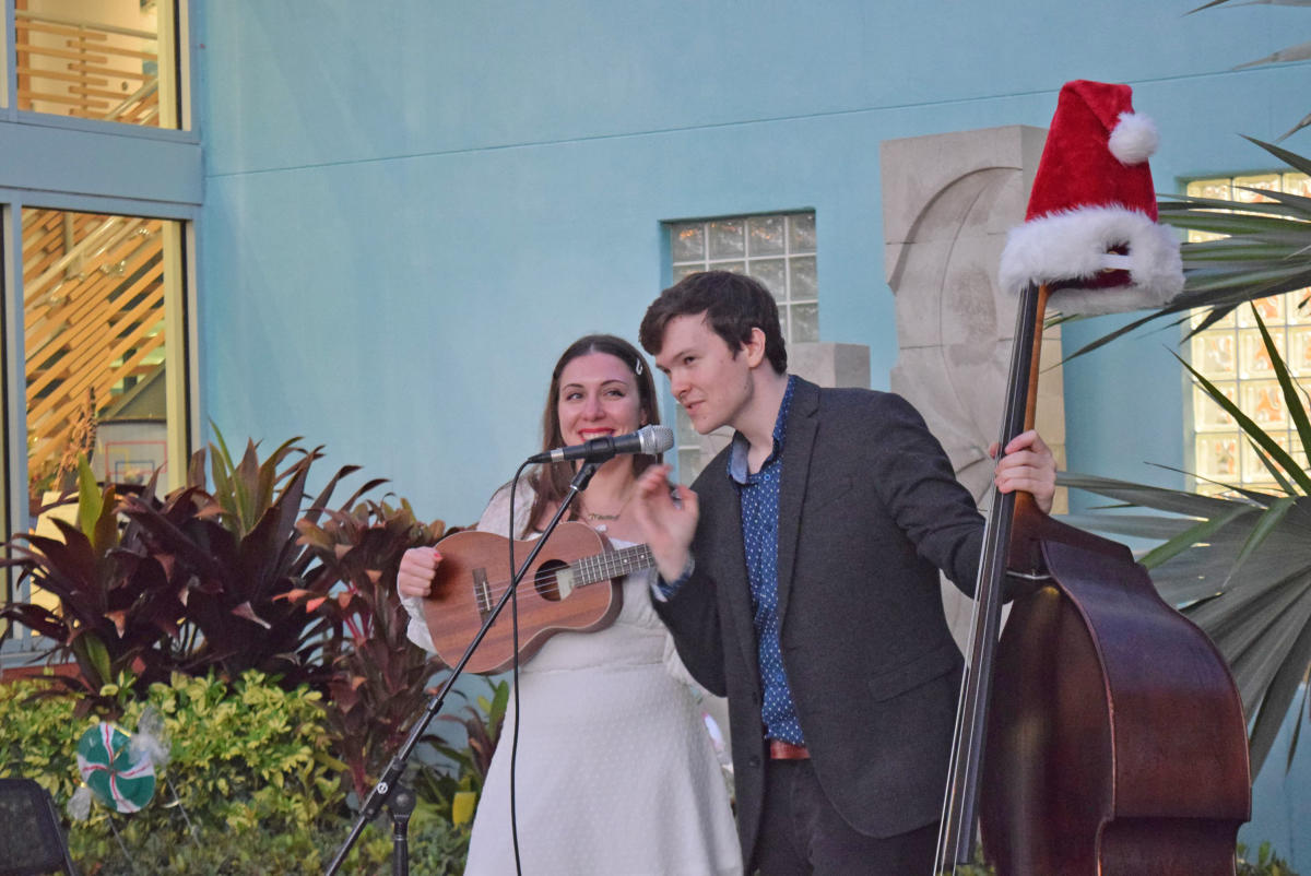 Marco Island Center for the Arts in Marco Island | VISIT FLORIDA