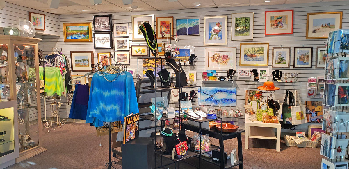 Marco Island Center for the Arts in Marco Island | VISIT FLORIDA