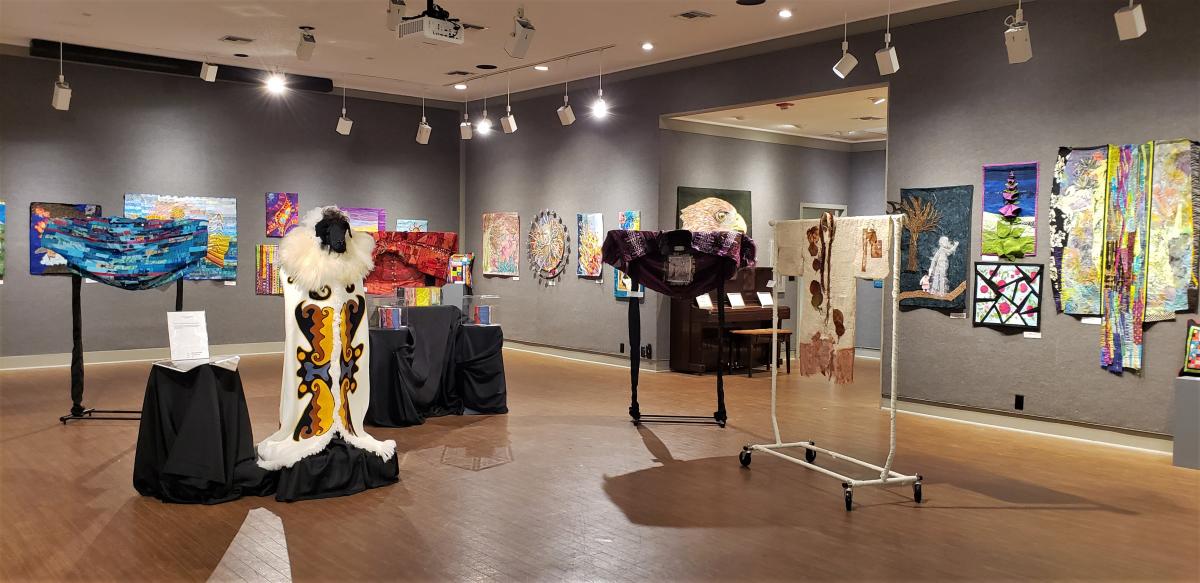 Marco Island Center for the Arts in Marco Island | VISIT FLORIDA