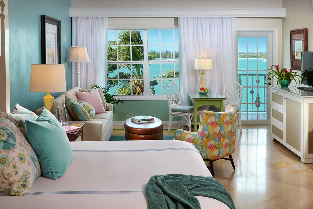 Ocean Key Resort & Spa in Key West | VISIT FLORIDA