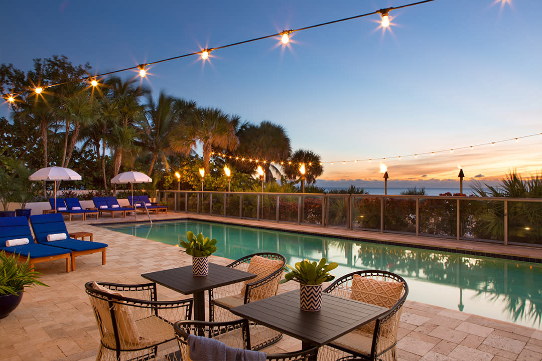 Sole' Miami in Sunny Isles Beach | VISIT FLORIDA