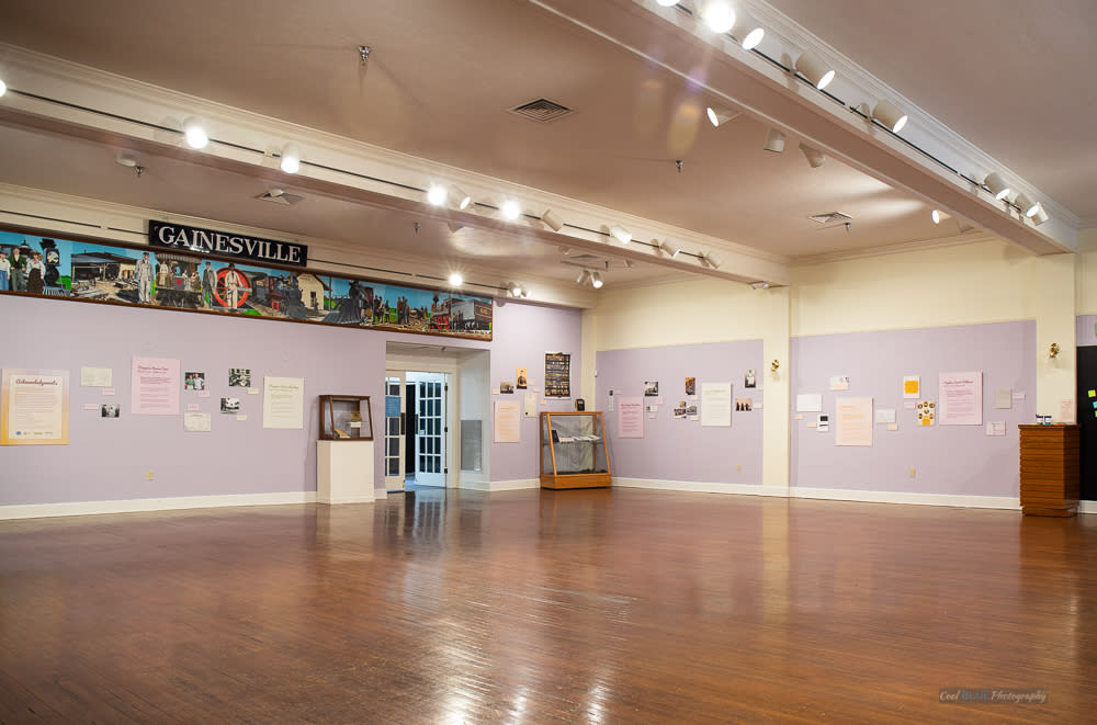 Matheson History Museum in Gainesville | VISIT FLORIDA