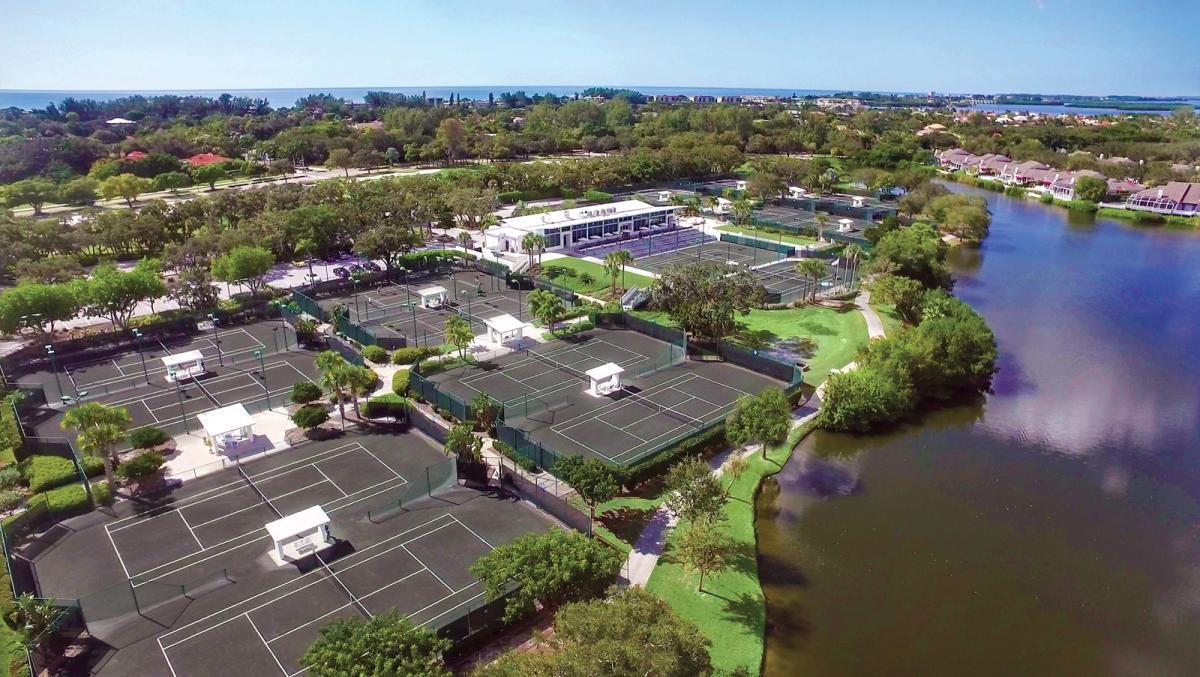 The Resort at Longboat Key Club in Longboat Key | VISIT FLORIDA