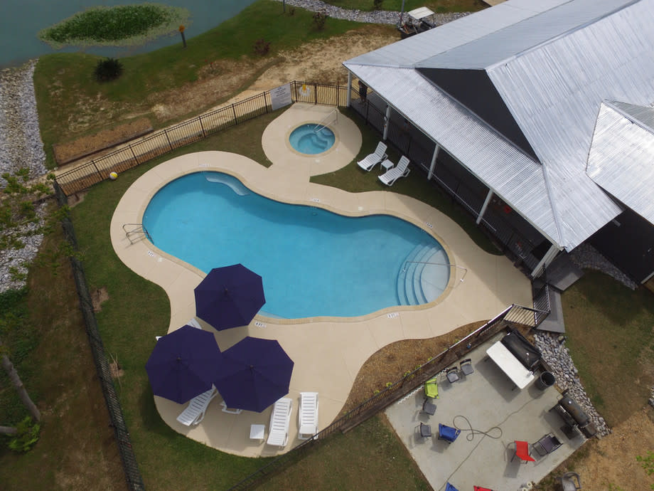 Outback Springs RV Resort in Bonifay | VISIT FLORIDA