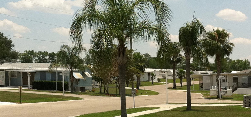 Morningside RV Estates in Dade City | VISIT FLORIDA