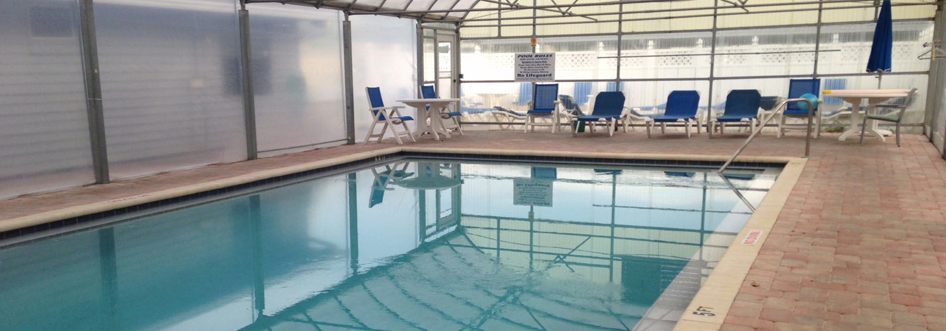 Morningside RV Estates in Dade City | VISIT FLORIDA