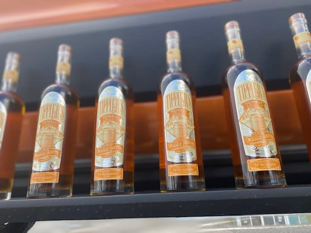 St. Petersburg Distillery in St Petersburg | VISIT FLORIDA