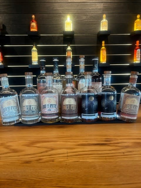 St. Petersburg Distillery in St Petersburg | VISIT FLORIDA